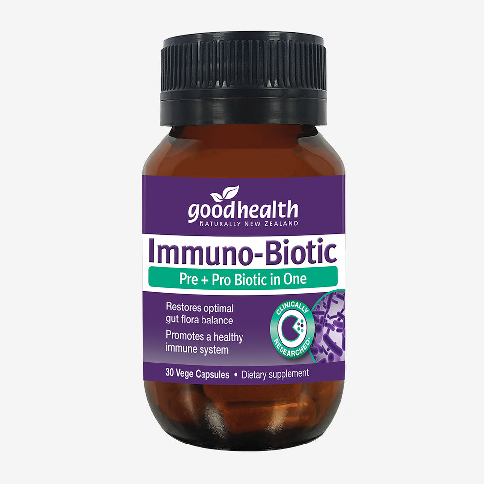 Good Health Products SA | Premium Health Supplements – Good Health ...